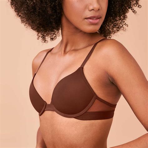 Best Push Up Bra For Small Breasts