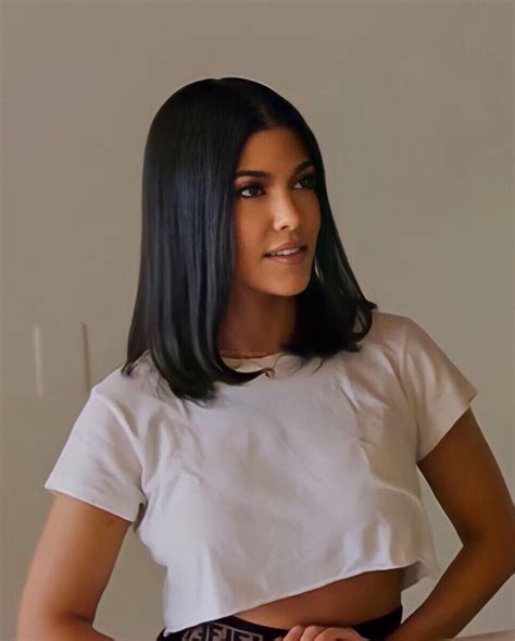 Kourtney Kardashian Fan Kourtneykdiva Posted On Instagram 🔥🔥