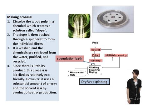 Definition Regenerated Fibres Are Made From Wood Pulp