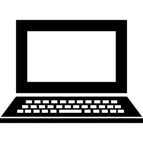 Laptop Vector Clipart Best