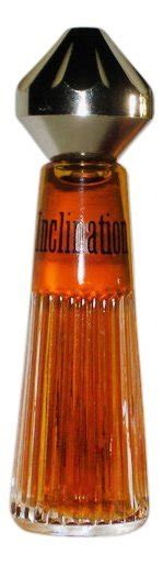 Inclination By Ellen Betrix Parfum Reviews Perfume Facts