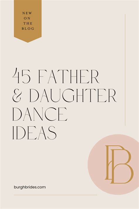 45 Fatherdaughter Dance Ideas Burgh Brides