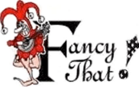 Blog Fancy That Fancy Dress