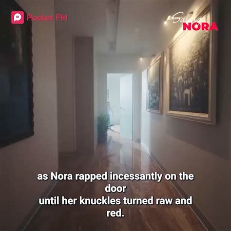 Saving Nora Episode 122 125 Pocket Fm Click Here Click