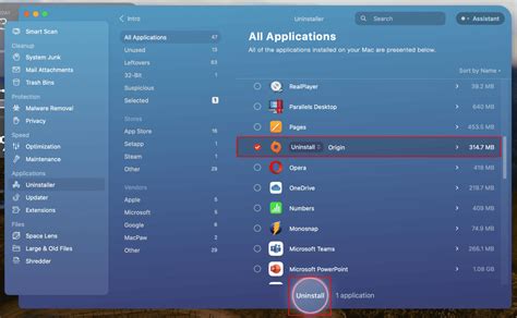 How To Uninstall Origin On Mac Complete Removal Guide