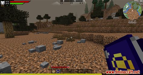 Demon Slayers Unleashed Modpack 1 16 5 Learn Your Own Breath Style Mc Mod Net