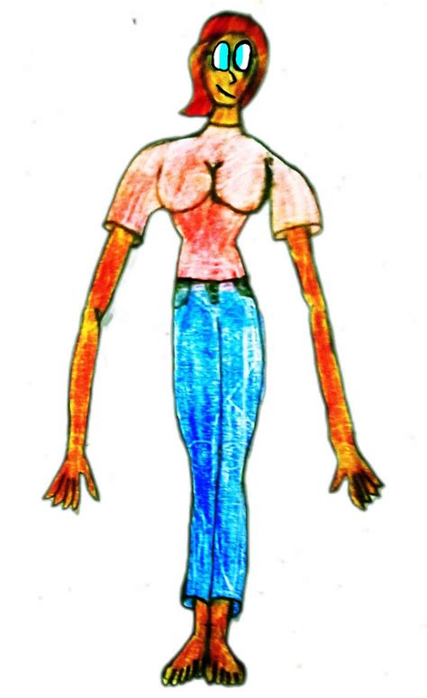 Lily Thomas By Tritopsthedinowarrio On Deviantart