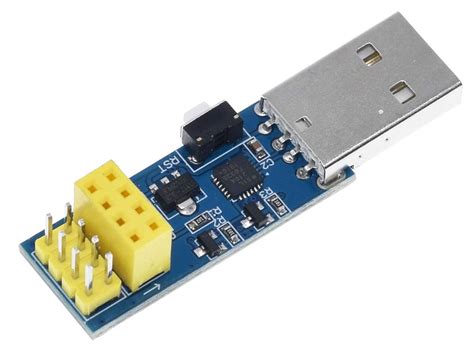 Модуль usb программирования для esp 1s Из личного diy Ардуино stm32