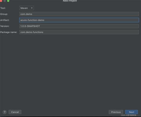 Azure Functionapp入门实战azure Function App Csdn博客