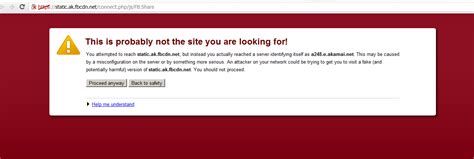 facebook share button script not loading on because of