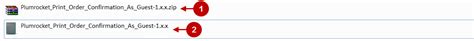 How To Install Magento Print Order Confirmation As Guest Extension V1x Magento Print Order