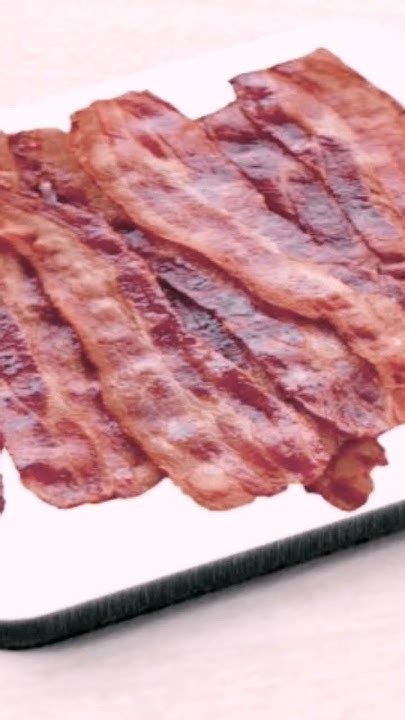 She Turned Into Bacon🥓😂😂 Youtube