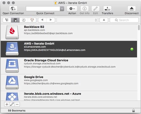 The Top 11 Free And Open Source File Sync Software
