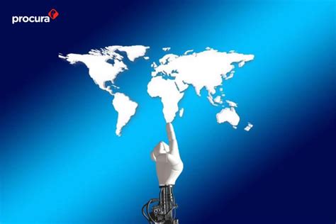 Apa Itu Rpa Atau Robotic Process Automation Procura Blog