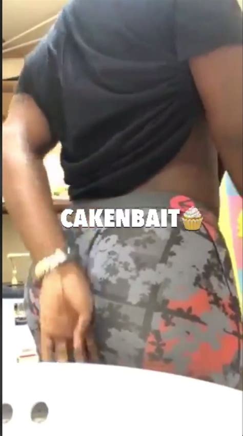 Thick Str8 Thug Bait