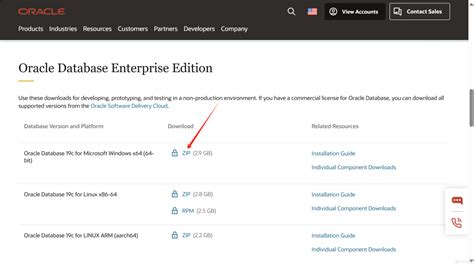 Oracle19数据库安装教程wx682ad777e84f7的技术博客51cto博客