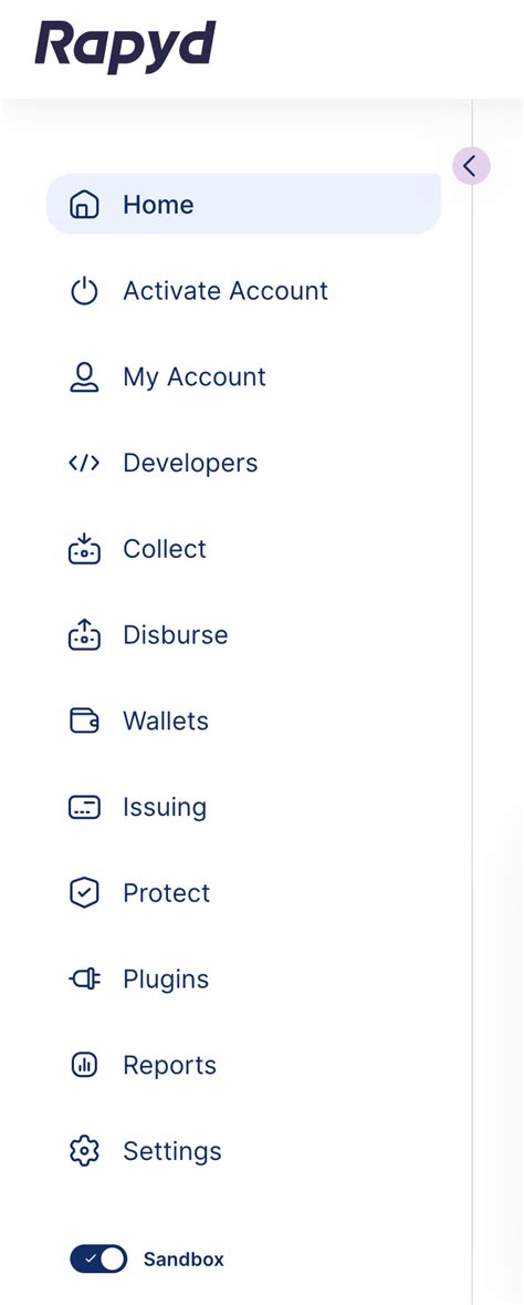 Paying Vendors With The Rapyd Disburse Api 👓 Blog Rapyd Dev Community