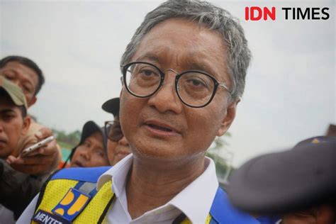 Menteri PU Usul Jalur Fungsional Tol Jogja Solo Buka 24 Jam