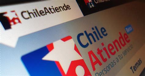 Chileatiende Y Tesorería Facilitan Trámites A Los Contribuyentes