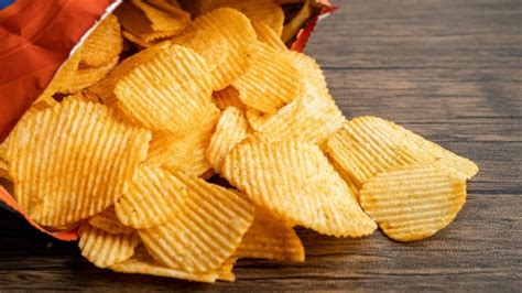 Fresh Potato Chips Production Line Manufacturer