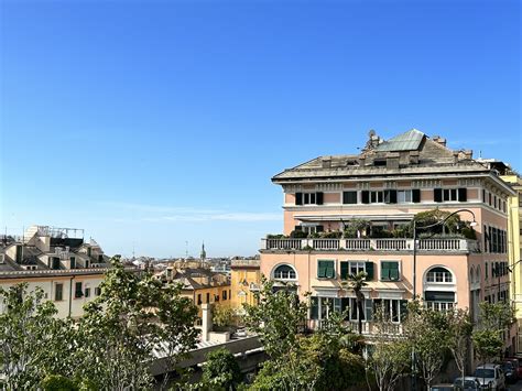 Calo Delle Compravendite Nel 2023 E A Genova GenovaLiving