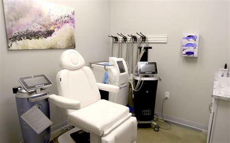 Purelee Redefined Aesthetics Spa In Colorado Springs Co