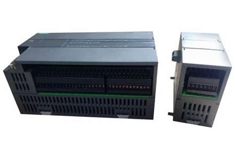 Ethernet Mini Plc At Rs 23000 In Faridabad Id 26042087488