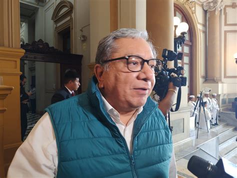 Congresistas Sobre “improcedencia” De Excarcelación De Alberto Fujimori