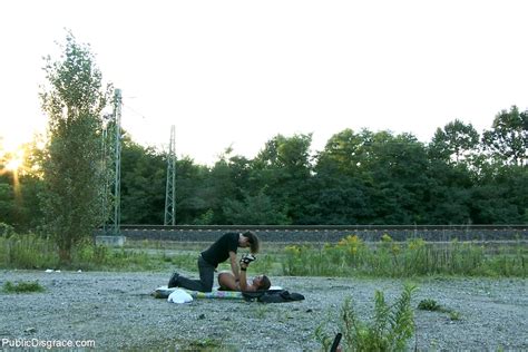 Publicdisgrace Zenza Raggi Sexy Susi Fey Bondage Anilso PornPics VIP