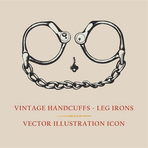 Handcuffs Symbolism Images Free Download On Freepik