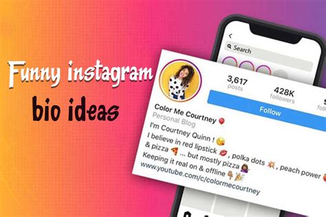 285 Funny Instagram Bio Ideas【2024】 In 2024 Funny Bio Blog Bio