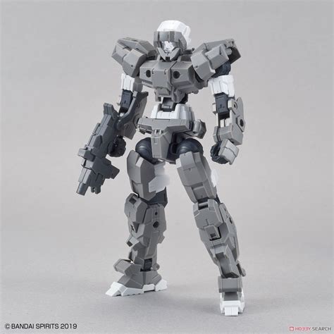 30mm Eexm 17 アルト グレー プラモデル 画像一覧