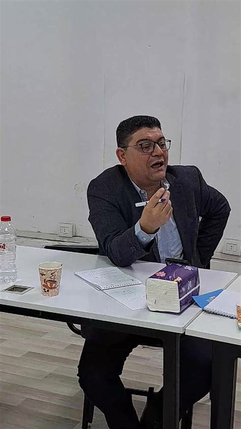 ⬅️مقتطفات من مشاركة ا هاني هلال إستشاري حقوق الطفل وعضو مجلس الإئتلاف