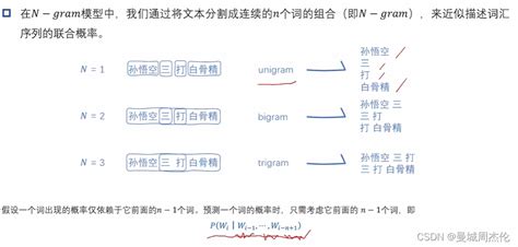 自然语言处理 第一章n Gram语料 为什么 去掉换行符 Csdn博客
