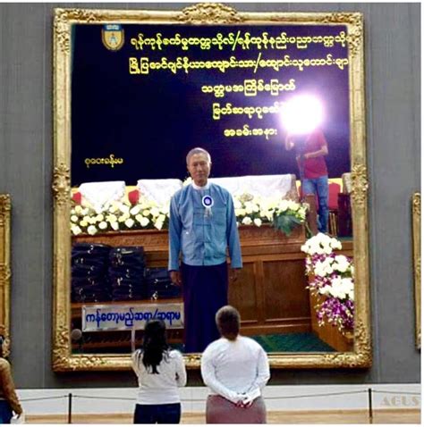 Myanmar Now ဦးစိုးထွန်းရှိန်ကို ထိုင်းရဲကဖမ်းပြီး မြန်မာသို့လွှဲပြောင