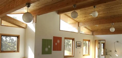 How To Light A Vaulted Ceiling Effective Steps