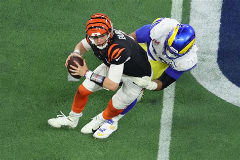 News And Highlights From Super Bowl Lvi Rams Vs Bengals