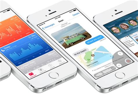 Ios Gets Improved Security For Privacy Protection