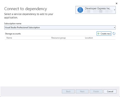How To Implement An Azure Storage Cache NET Reporting Tools