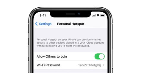 Ios 15 Features Wpa3 Security For Hotspot Connections Ithinkdifferent