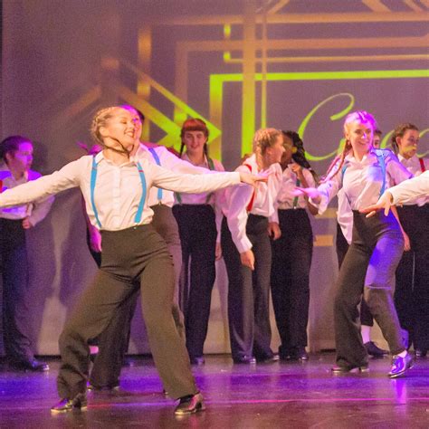 Dance School Inverurie Evolution Dance School