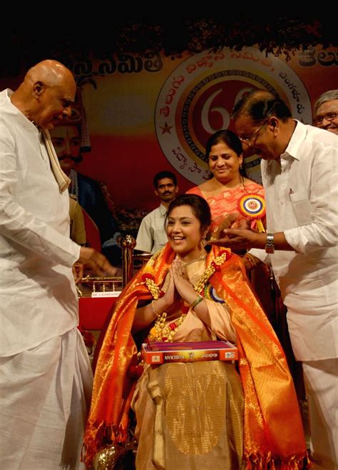Sri Krishna Devaraya Award
