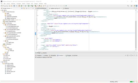 Spring Boot Aop 를 이용하여 로그를 작성하고 Elk 스택 연동 1 Try