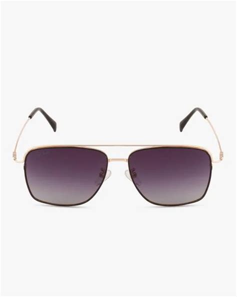 Buy Full Rim Rectangular Sunglasses Online At Best Prices In India
