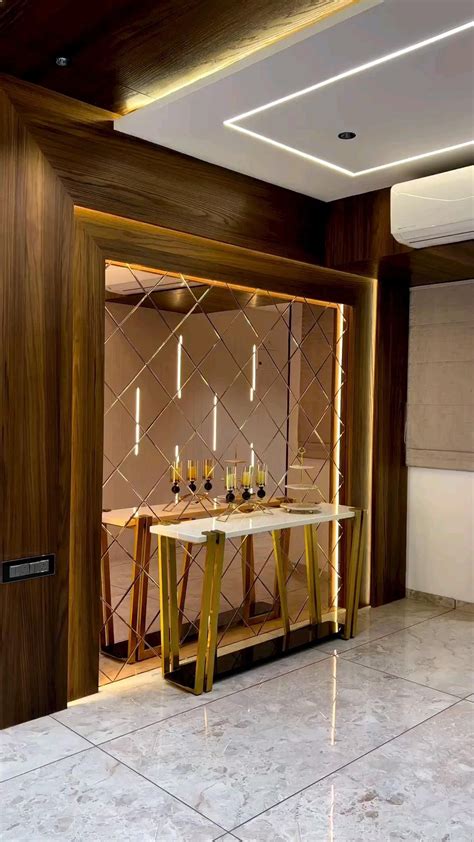 Short And Simple Console Table Wall Artofit