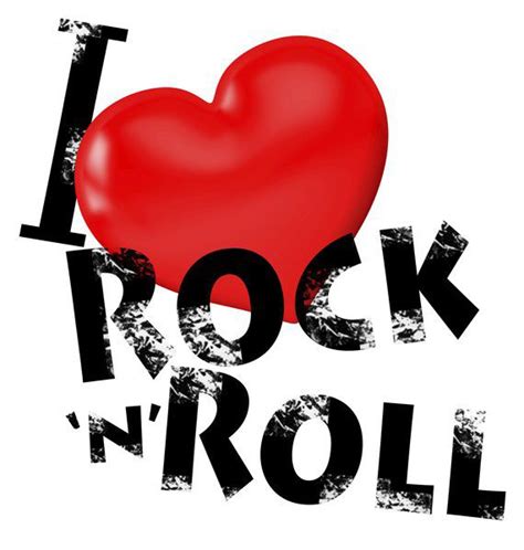 Rock And Roll Clipart At Getdrawings Free Download