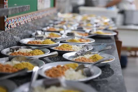 Mais de 4 mil produtores fornecem alimentação saudável ao Programa de