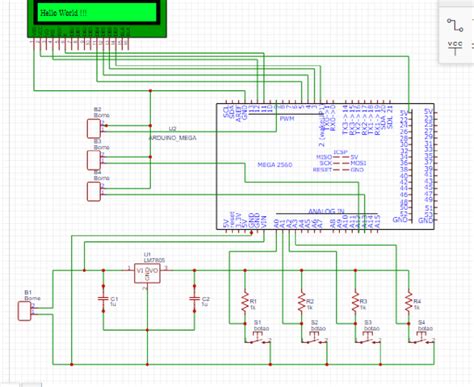 Circuito No Easy Eda Download Scientific Diagram