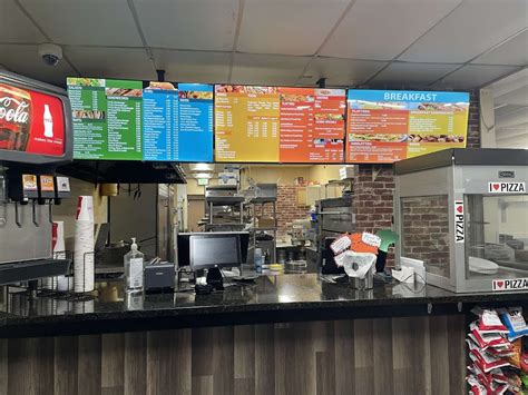 SK Pizza Subs Crownsville MD 21032 Menu Reviews Hours Contact
