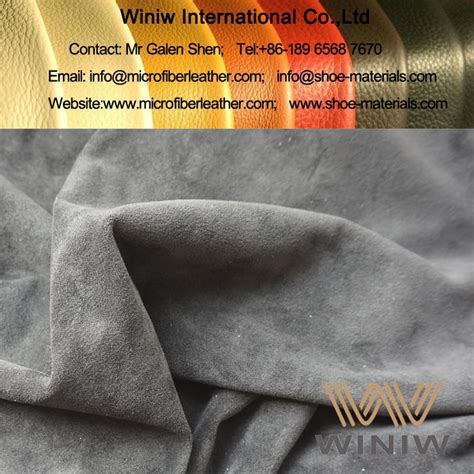 Polyester Microsuede Fabric Material Manufacturers And Suppliers